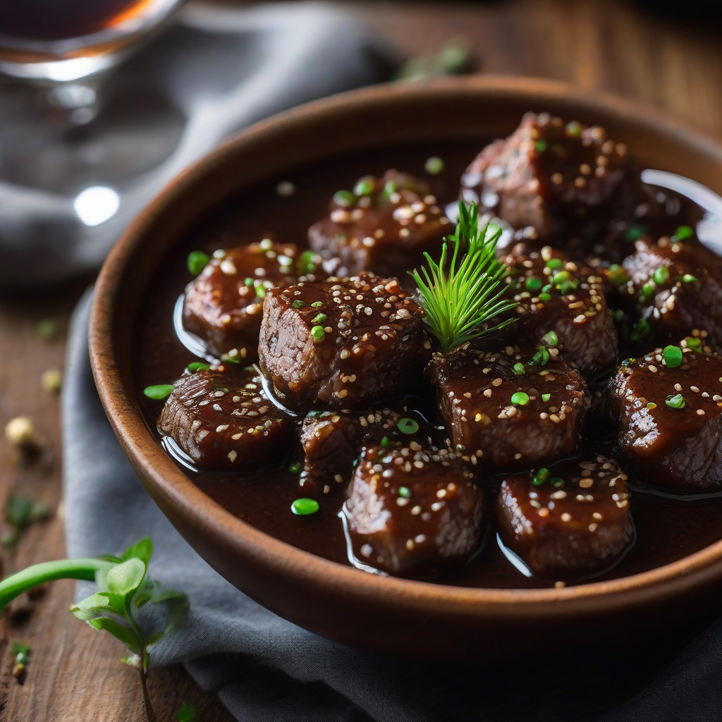 Surf and Turf Sauce Recipe: Rich Flavor Boost for Your Dishes - Drool ...