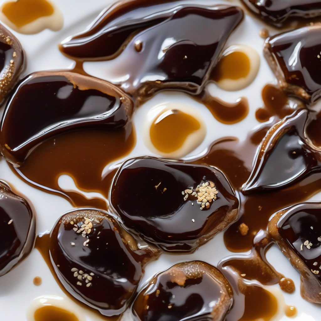 Sweet Soy Glaze Recipe: Easy Sticky Sauce for Any Dish - Drool Recipes