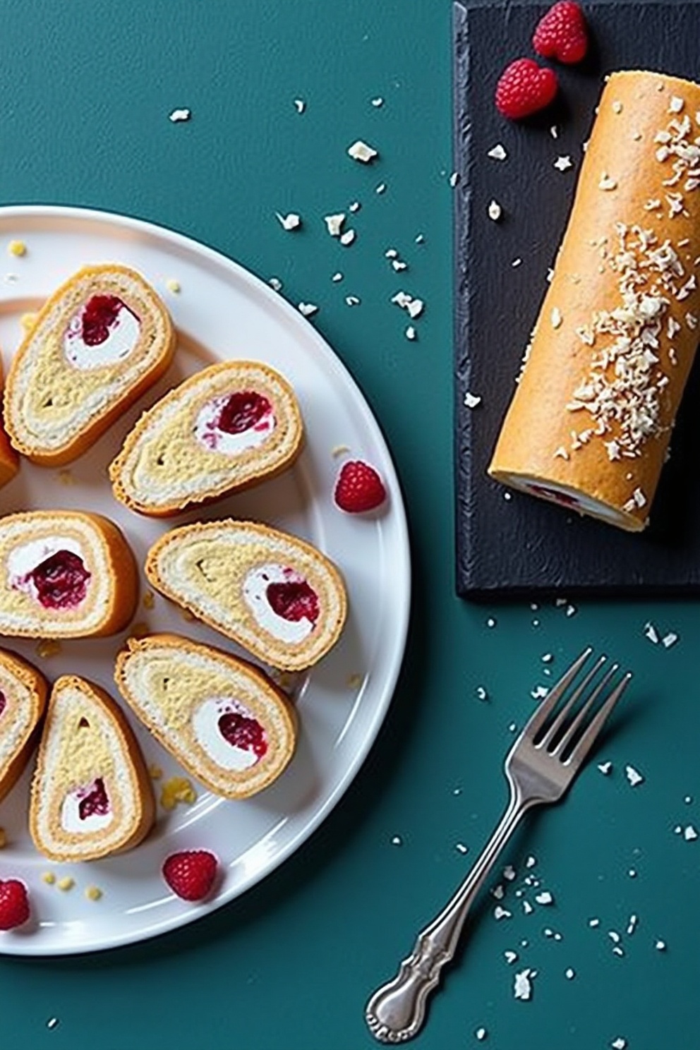 Sweet Sushi Maple Pancakes: Taste the Sweetest Fusion Breakfast You ...