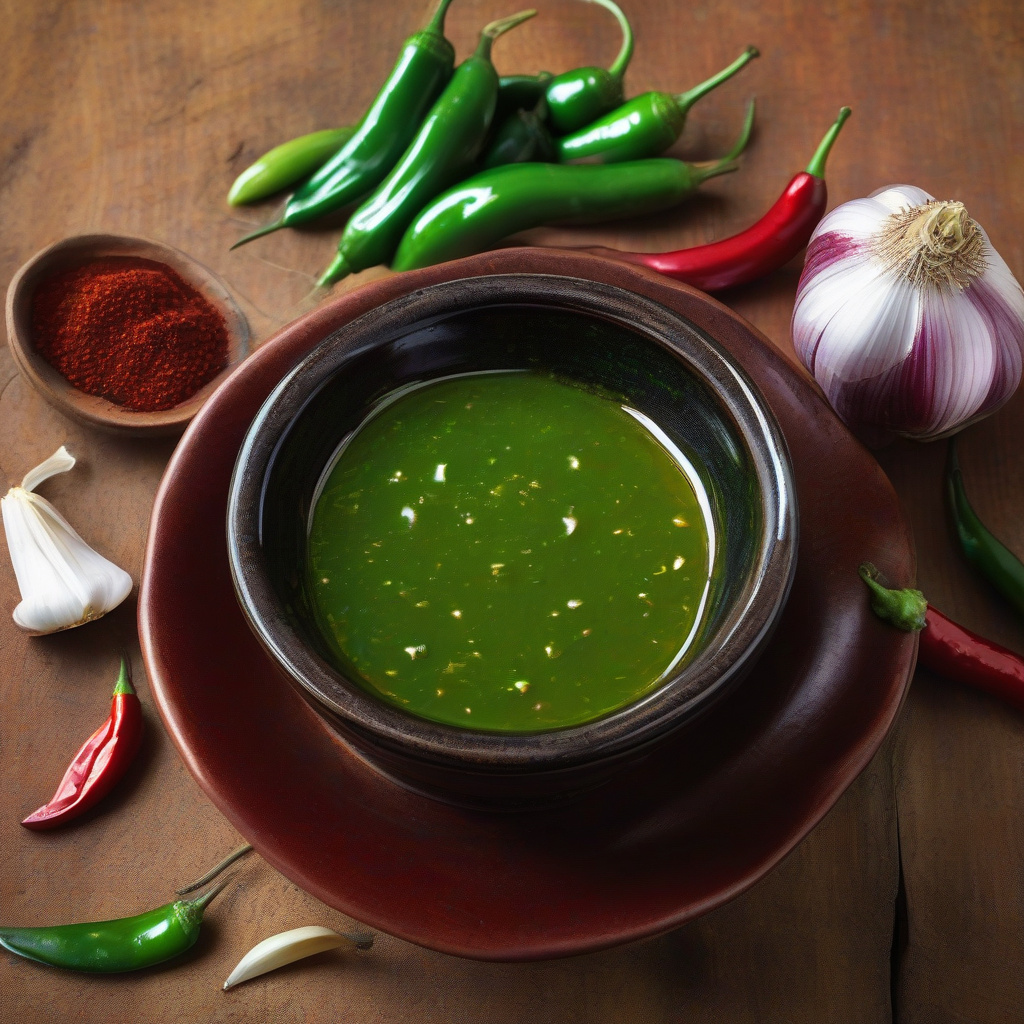 Tabasco Vinegar Recipe: Fiery Kick for Your Favorite Dishes - Drool Recipes