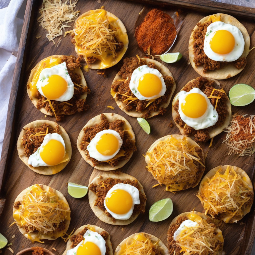 Taco Bombs Recipe: Flavor-Packed Bites for Game Day Fun - Drool Recipes