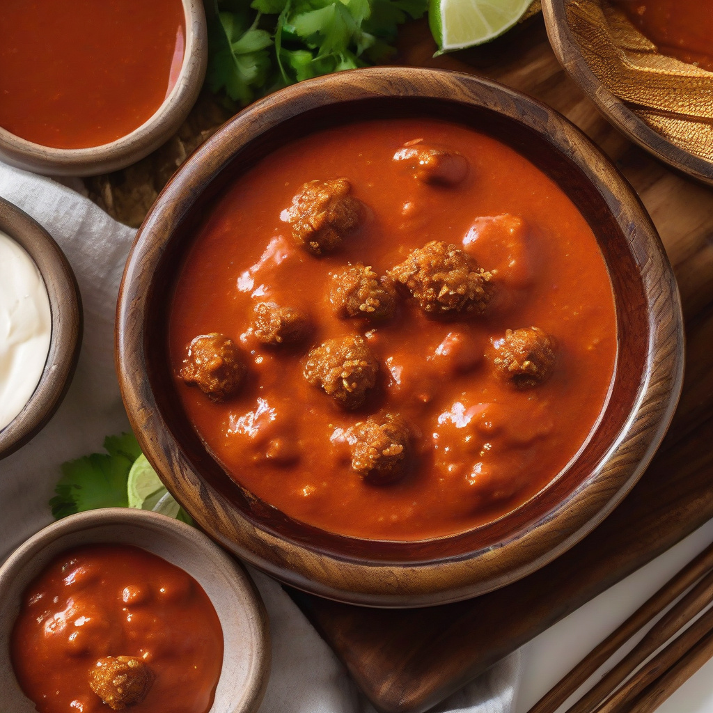 Taco Mac Wing Sauce Recipe: Bold Flavor for Game Day Wings - Drool Recipes