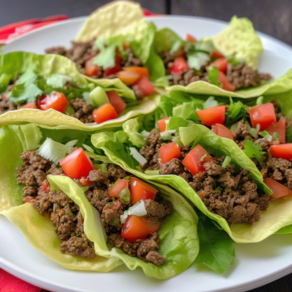 Taco Tico Recipe: Flavorful Fast-Food Inspired at Home - Drool Recipes