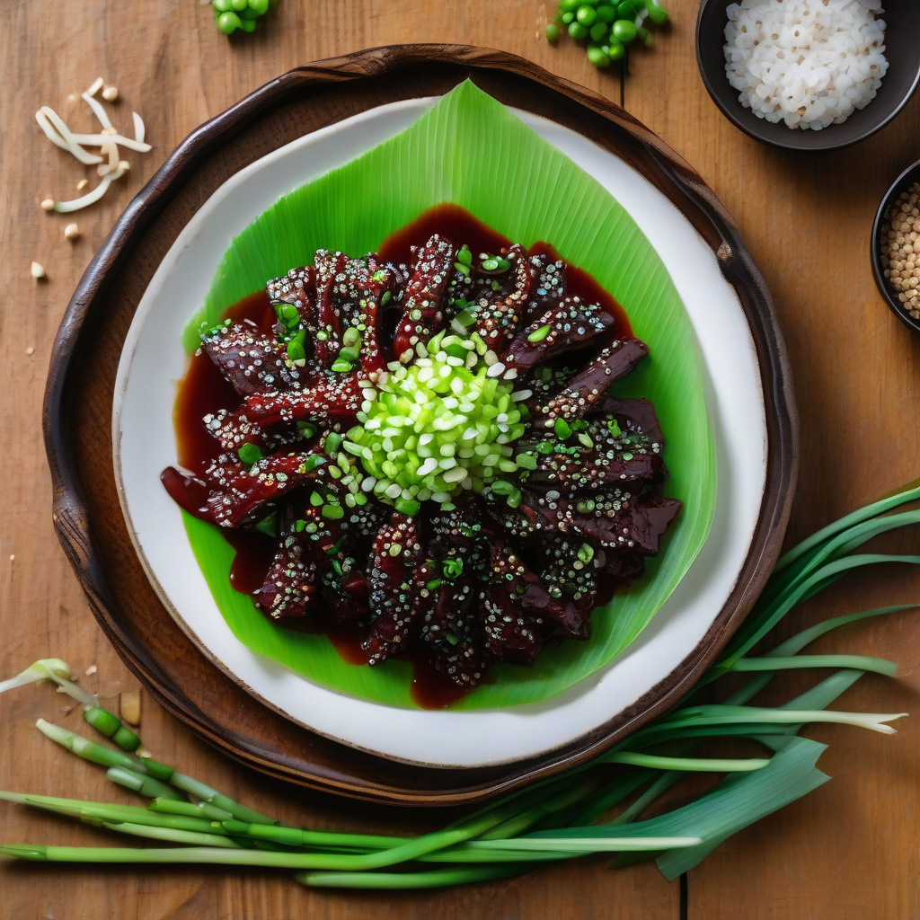 Takowasa Recipe: Spicy Octopus Appetizer for Your Next Gathering ...