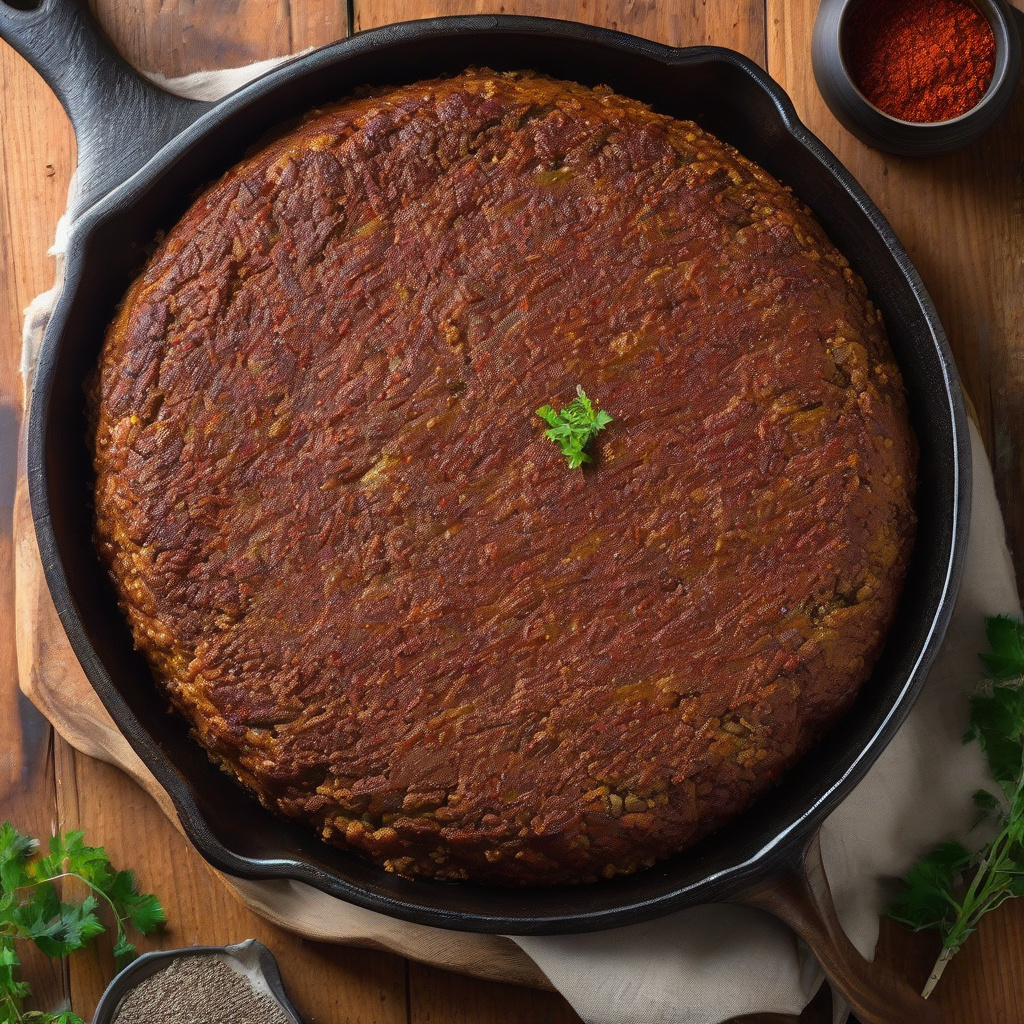 Tempo Meatloaf Mix Recipe: Juicy Comfort Food in One Hour - Drool Recipes