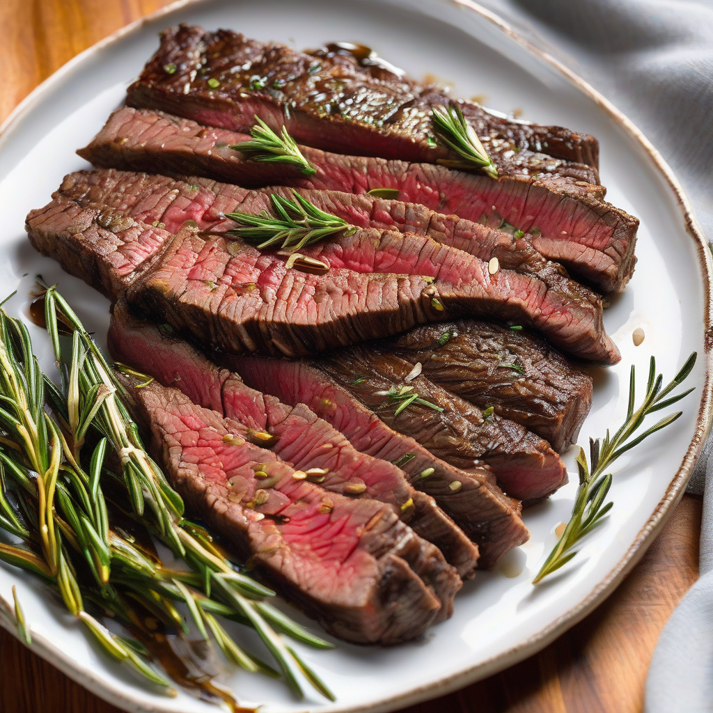 Tender Skirt Steak Recipe: Perfectly Juicy and Flavorful Every Time ...