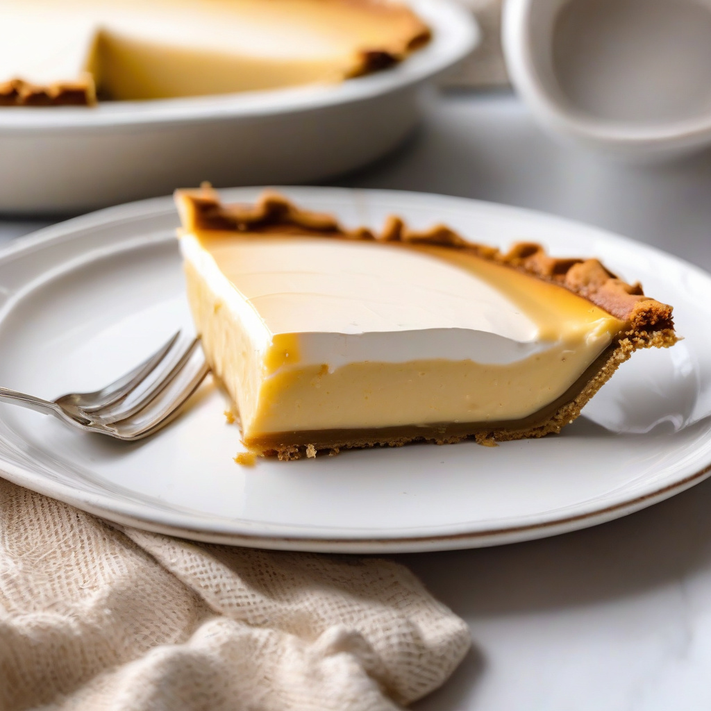Texas Yum Yum Pie Recipe: Decadent Layers of Flavor to Savor - Drool ...