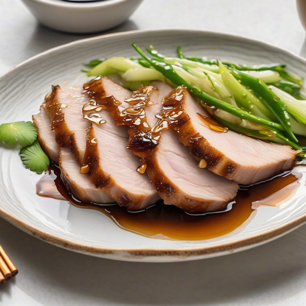 Thin Sliced Pork Recipe: Quick and Juicy Dinner in 30 Minutes - Drool ...