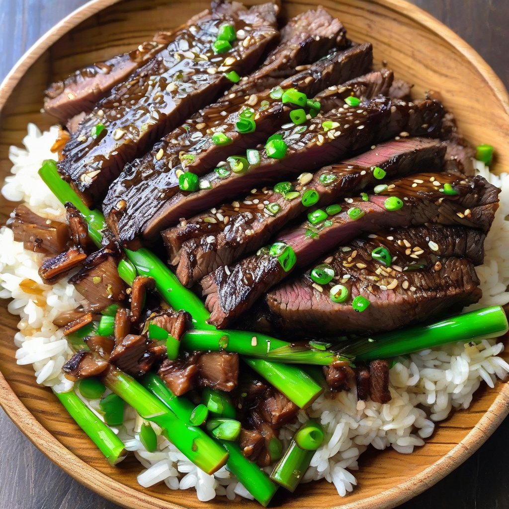 Trader Joe's Beef Bool Kogi Recipe: Korean BBQ Flavor at Home - Drool ...