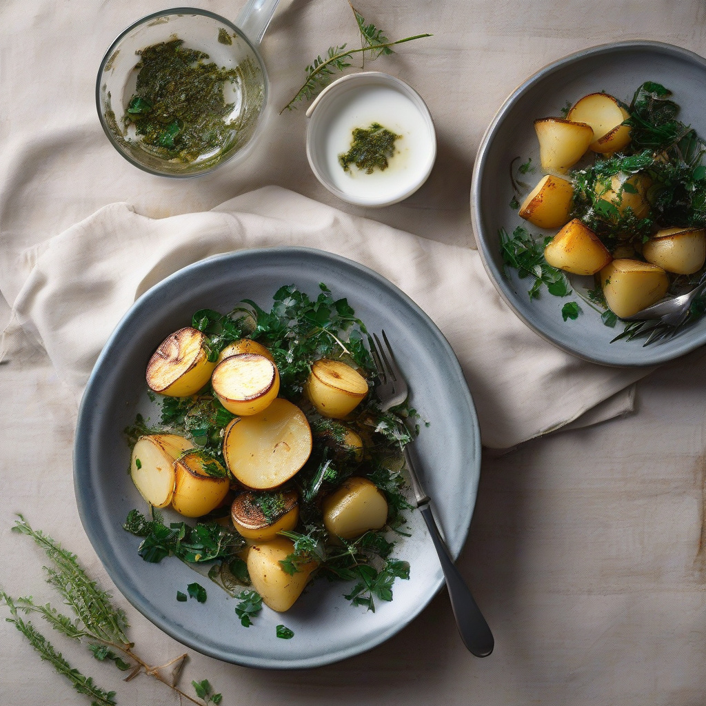 Turnup Recipe: Hearty Comfort Food for Cozy Nights - Drool Recipes