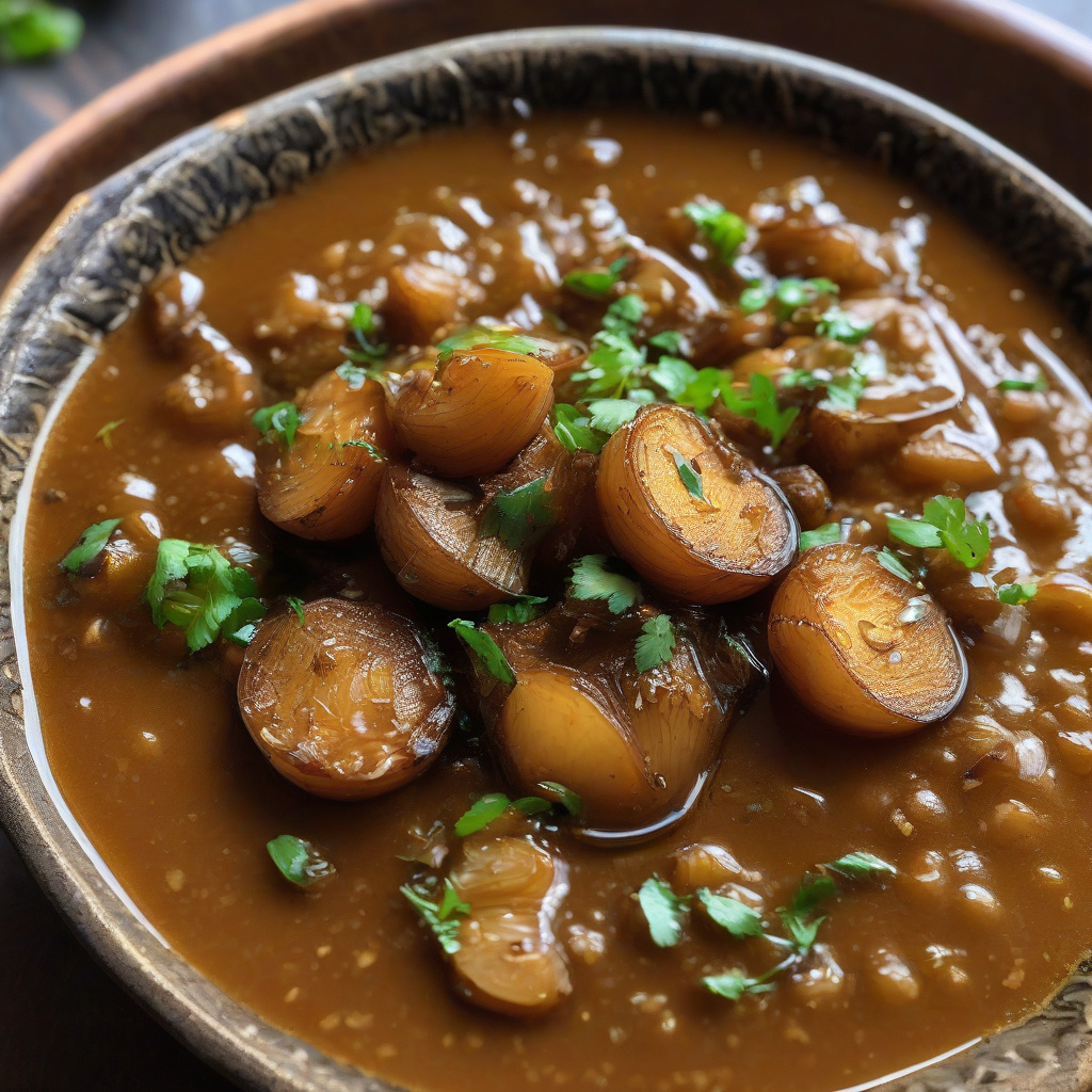 Vadouvan Sauce Recipe: Aromatic French-Indian Fusion for Any Dish ...