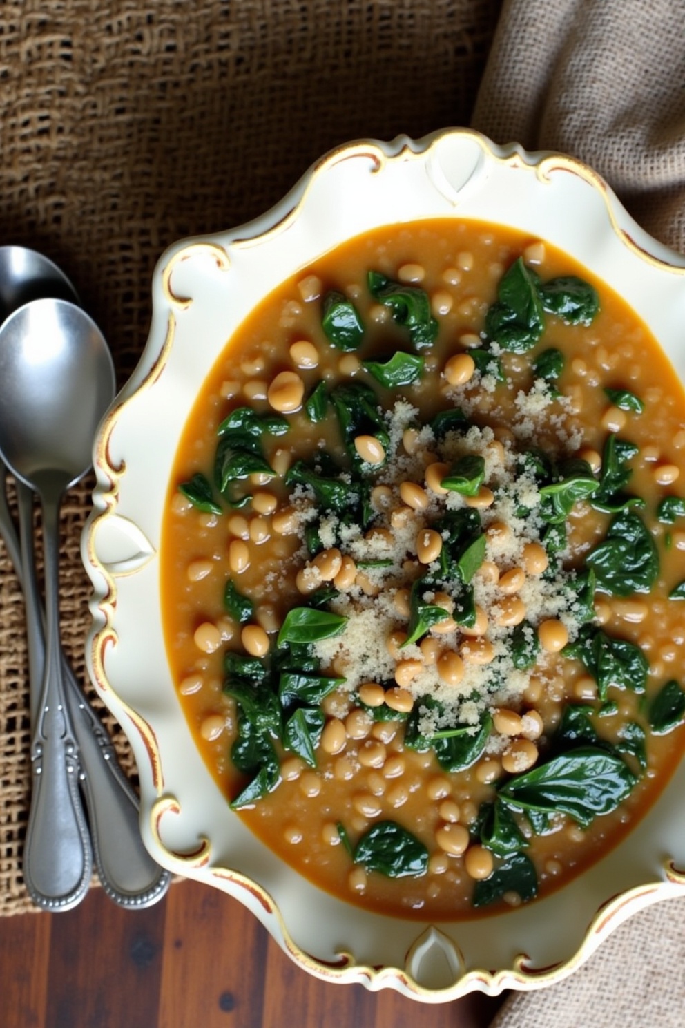 Vegan Filipino Ginisang Munggo: Discover This Deliciously Savory and ...