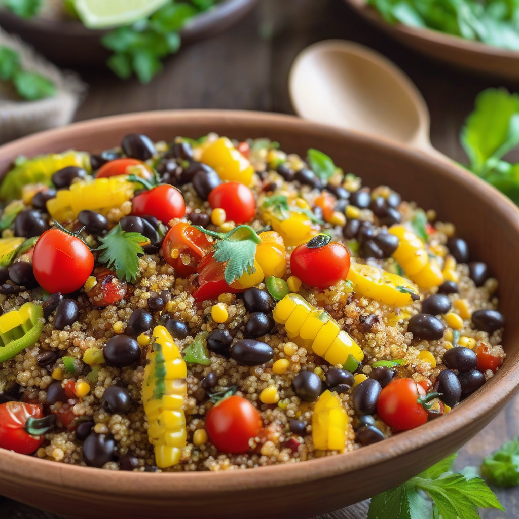 Vegan Recipe for Kids: Fun and Flavorful Meals They'll Love - Drool Recipes