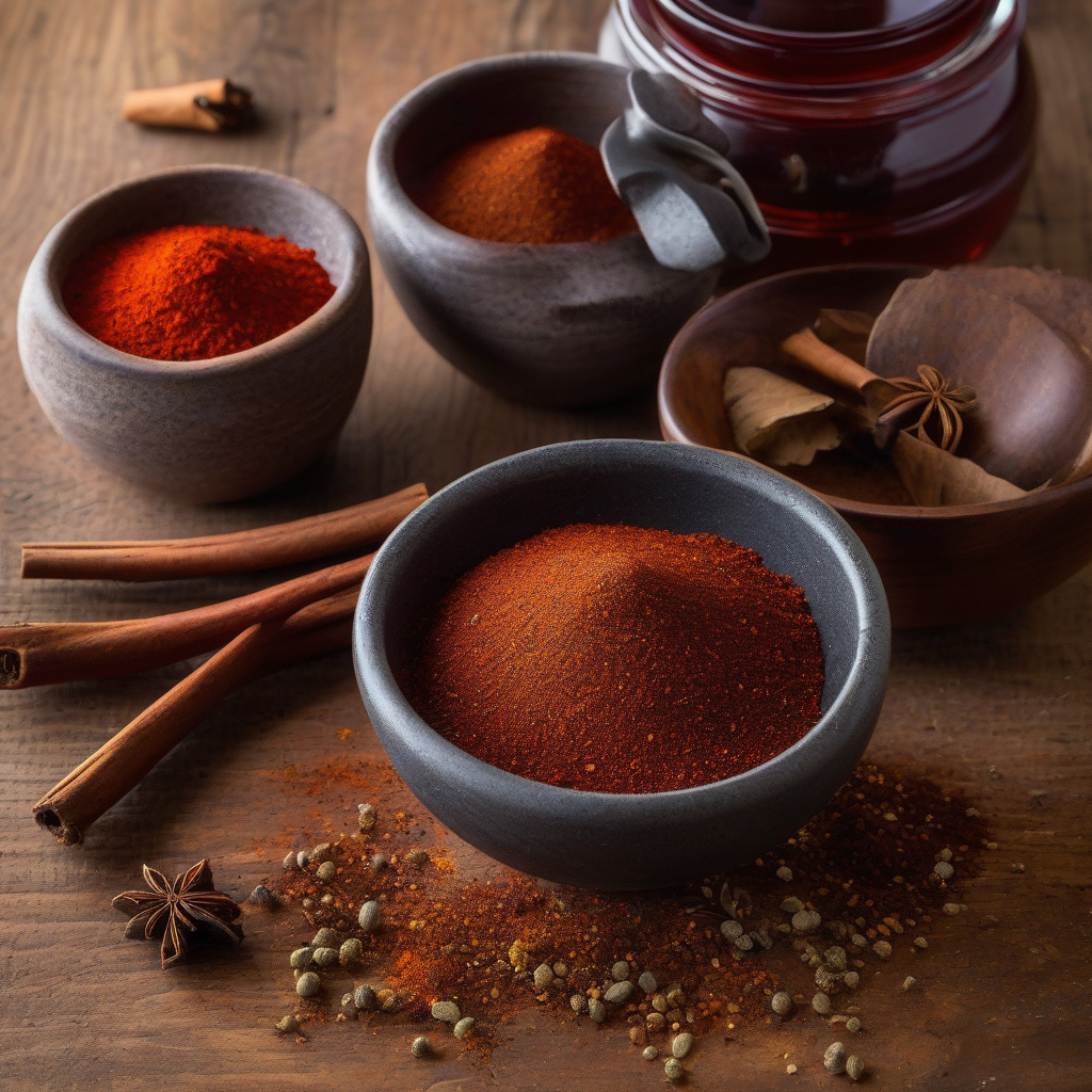 Venison Seasoning Recipe: Bold Blend for Flavorful Game Meat - Drool ...