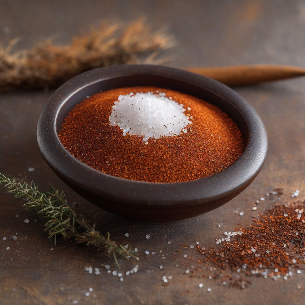 Viking Salt Recipe: Bold Flavor Blend for All Your Dishes - Drool Recipes