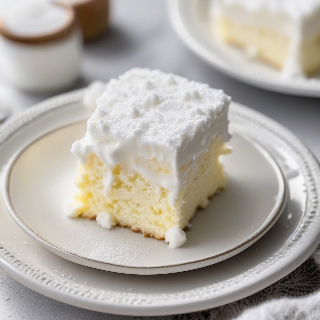 Walmart Icing Recipe: Creamy Frosting for All Your Desserts - Drool Recipes