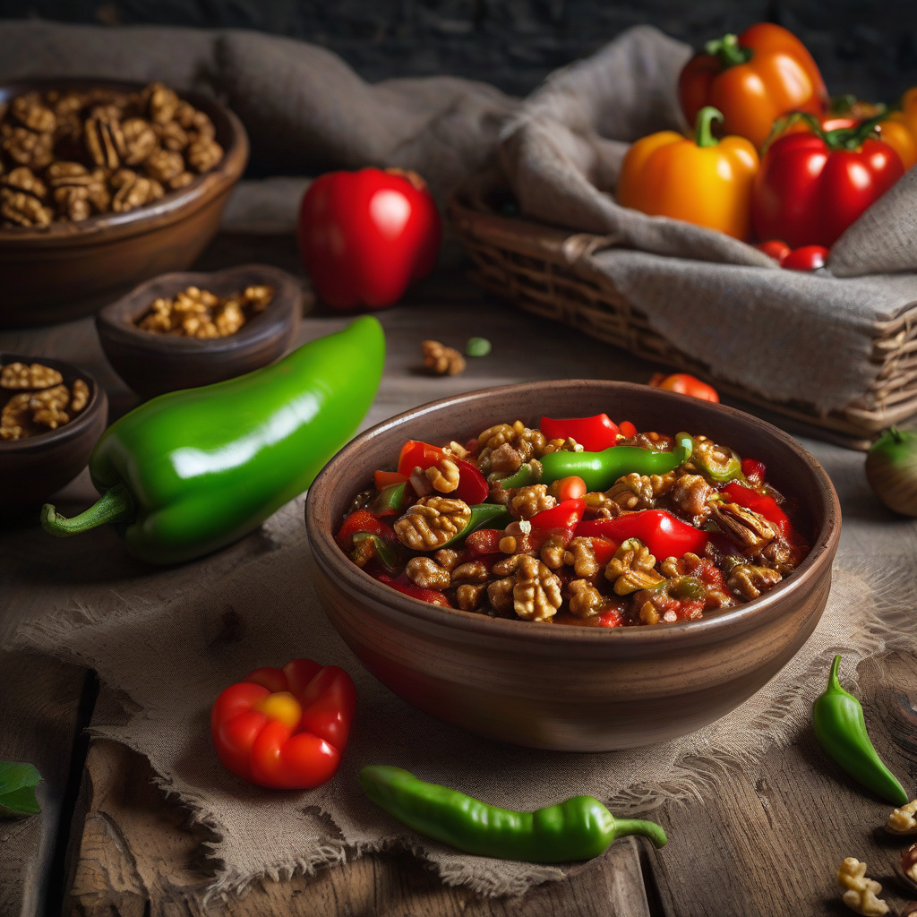 Walnut Chilli Recipe: Spicy and Crunchy Side Dish Delight - Drool Recipes