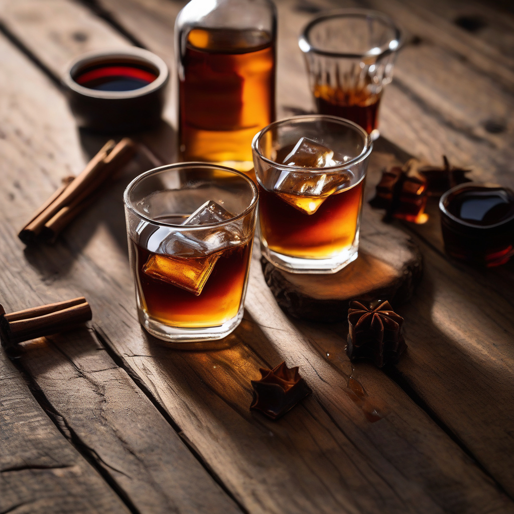 Whiskey Maple Syrup Recipe: Rich Flavor for Your Breakfast Table ...