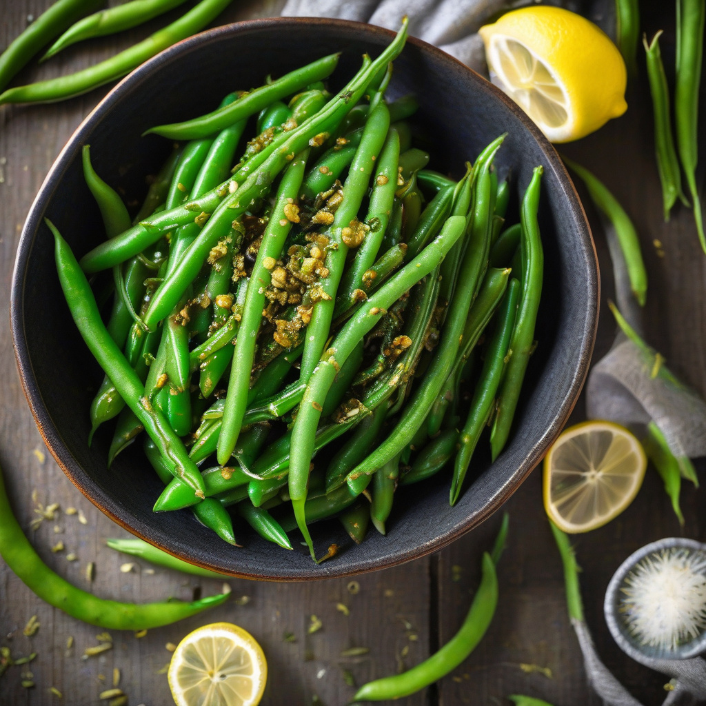 Whole Foods Green Beans Recipe: Fresh and Flavorful in 15 Minutes ...