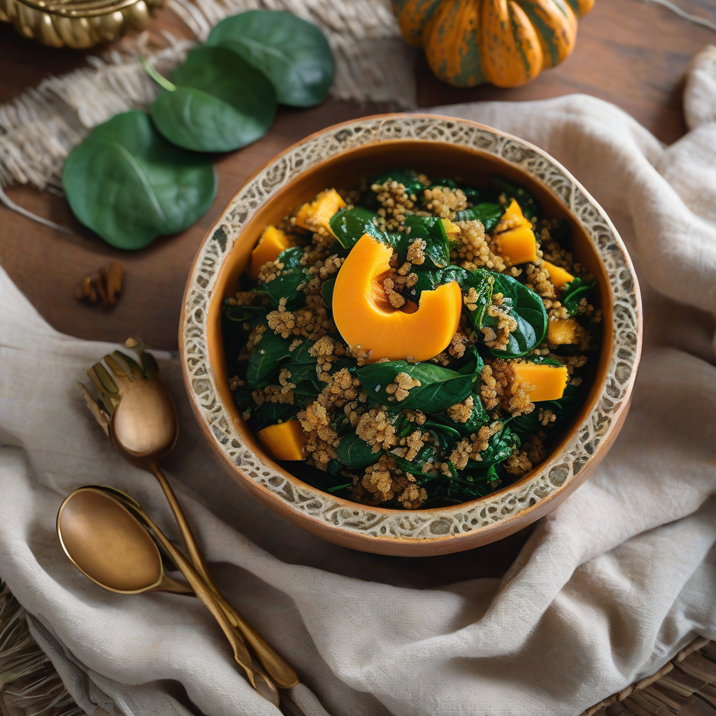 Whole Pumpkin Recipe: Savory Stuffed Delight for Fall Feasts - Drool ...