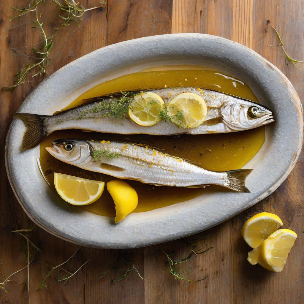 Whole Smoked Whitefish Recipe: Perfectly Flaky and Flavorful Delight ...