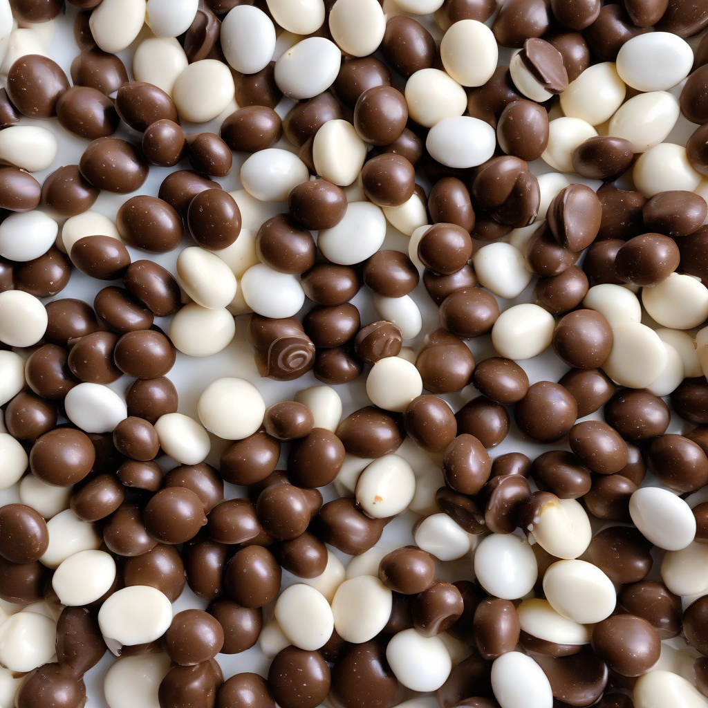 Whoppers Candy Recipe: Homemade Treats for Chocolate Lovers - Drool Recipes