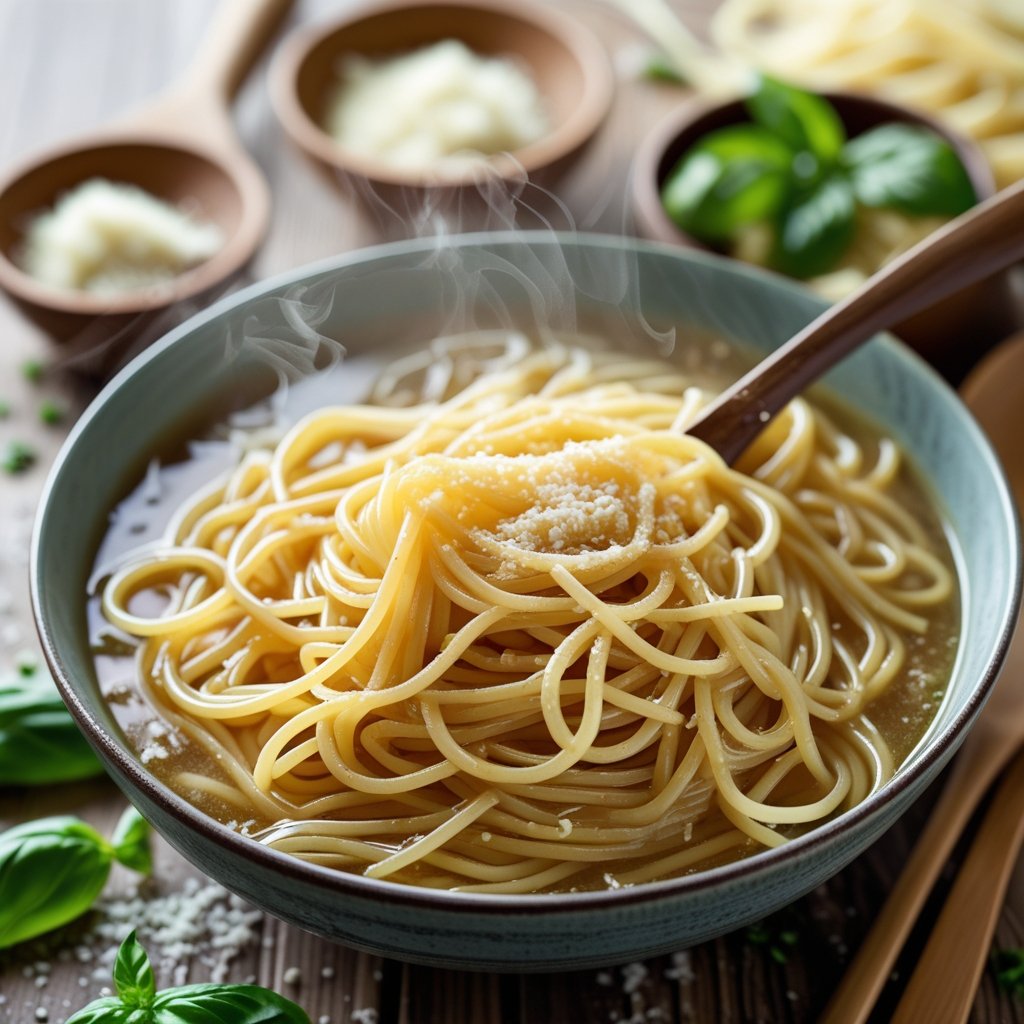 Why Is My Spaghetti Watery? 7 Fixes That Work - Drool Recipes