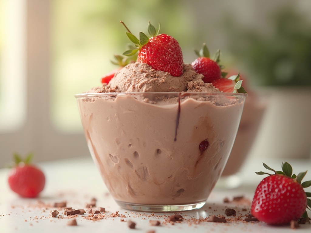 WW Frosty Recipe: Make Your Own Guilt-Free Treat - Drool Recipes