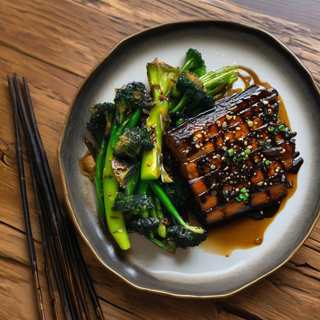 Yoshida Marinade Recipe: Flavor-Packed Glaze for Any Dish - Drool Recipes