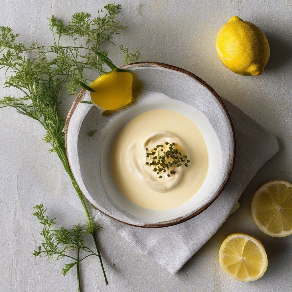 Zesty Mayo Recipe: Bold Flavor Boost for Any Dish - Drool Recipes