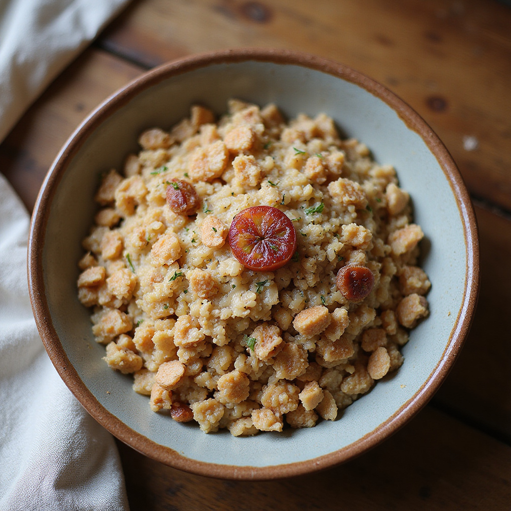 10 Grain Cereal Recipe: Hearty Breakfast in Minutes - Drool Recipes