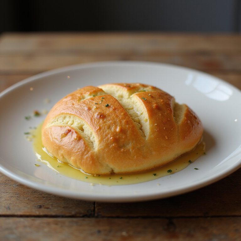 10-Minute Bread Recipe: Quick Homemade Loaf in Minutes - Drool Recipes