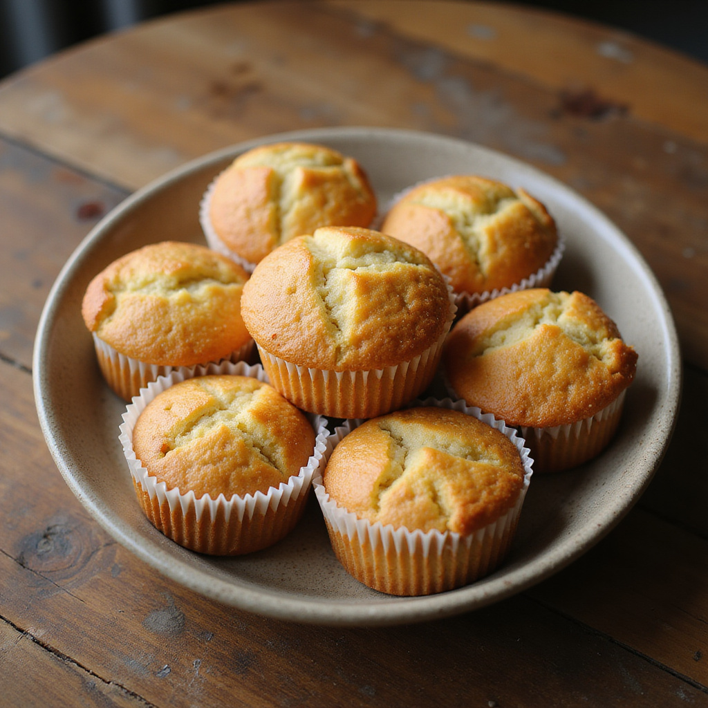 6 Muffin Recipe: Perfectly Baked Morning Treats in Minutes - Drool Recipes