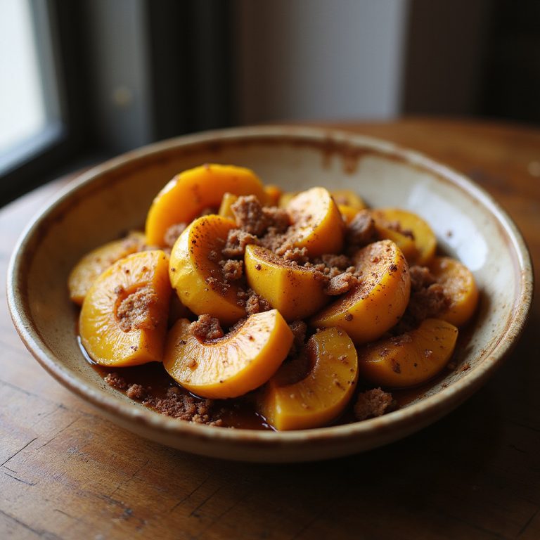 Acorn Squash Microwave Recipe: Quick and Tender in Minutes - Drool Recipes
