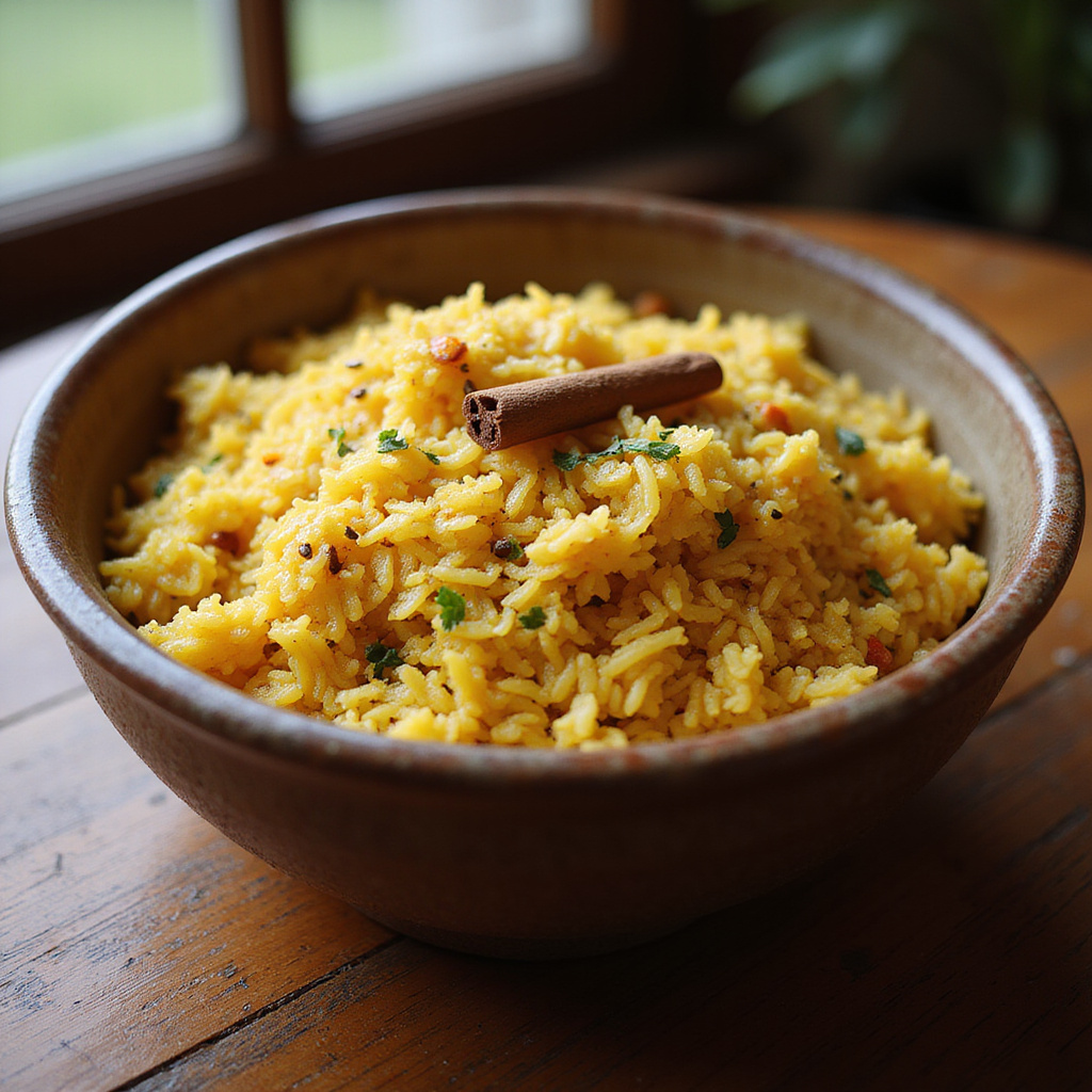 Afghani Rice Recipe: Fragrant and Fluffy Basmati Delight - Drool Recipes