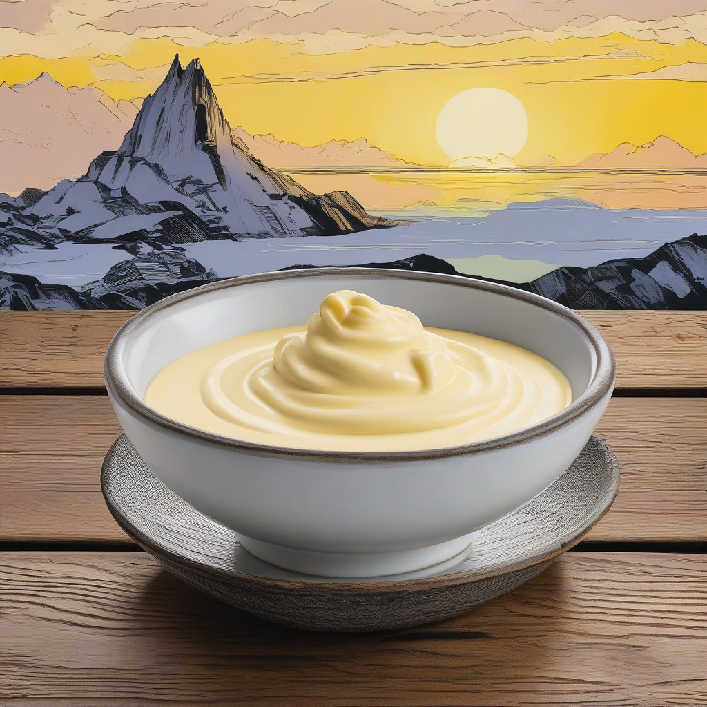 Aioli Recipe with Mayo: Creamy Garlic Delight in Minutes - Drool Recipes