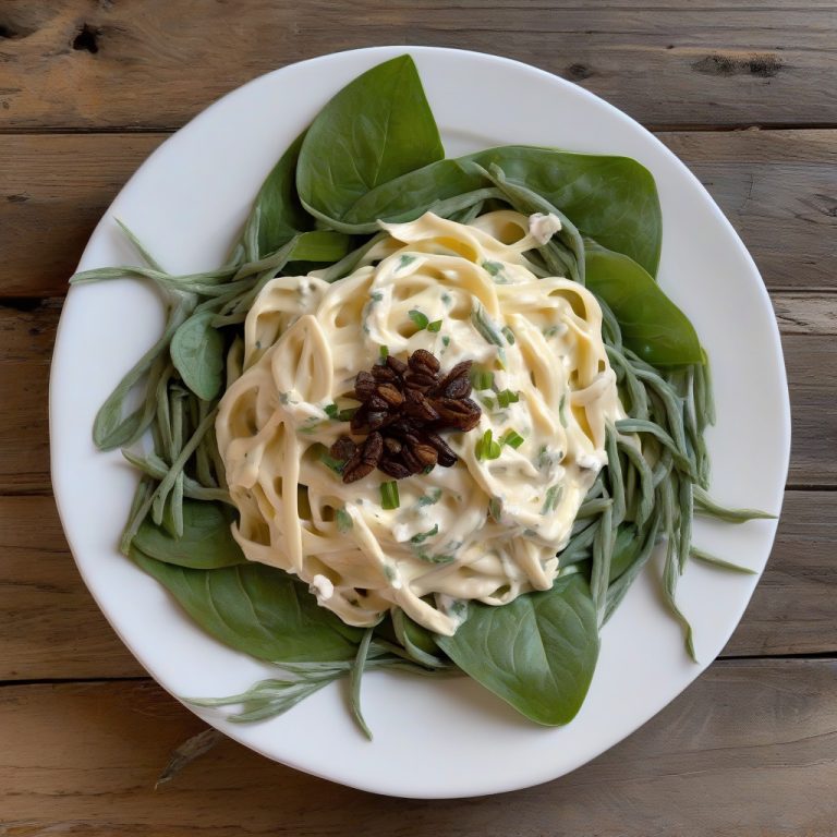 Alfredo Recipe with Cream Cheese: Ultra-Smooth Sauce Without the Heavy ...
