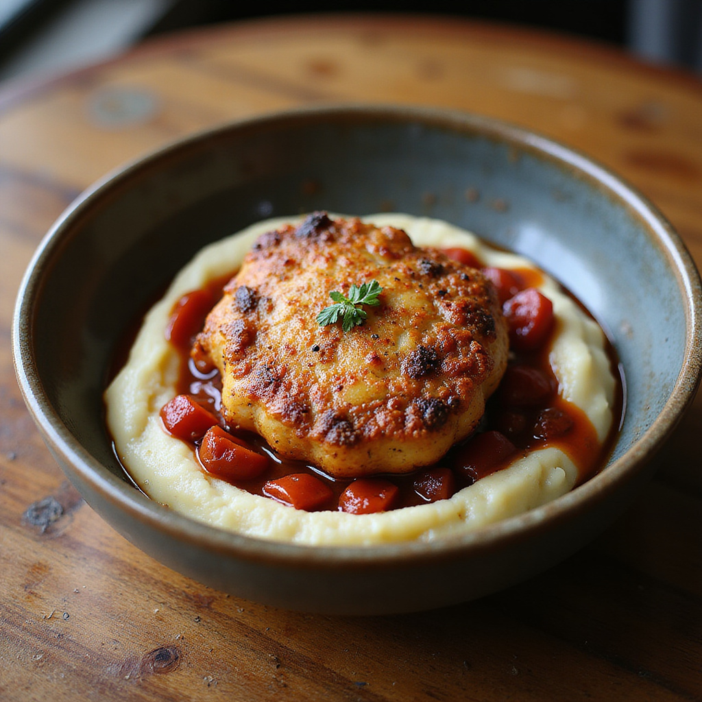 Alligator Tenderloin Recipe: Crispy Cajun Delight in Minutes - Drool ...