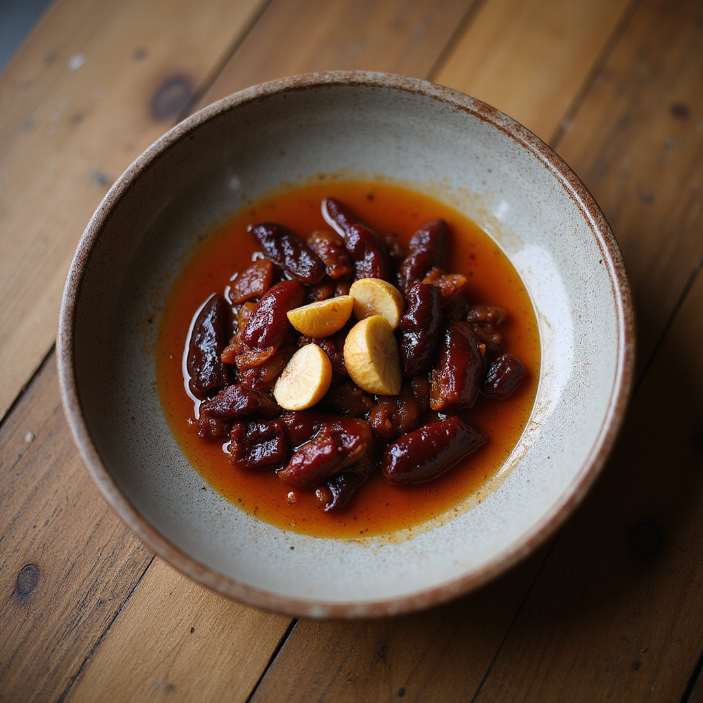 Ancho Chili Recipe: Smoky Heat in Every Delicious Sauce - Drool Recipes