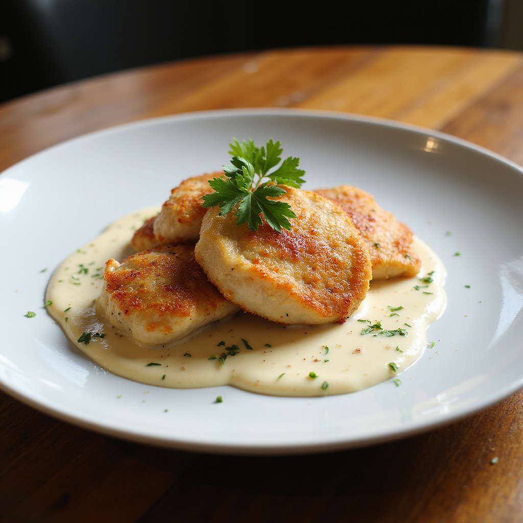 Anniversary Chicken Recipe: Romantic Dinner in 30 Minutes - Drool Recipes