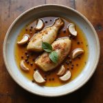 Apple Cider Vinegar Brine Recipe: Perfect for Tender Meats - Drool Recipes