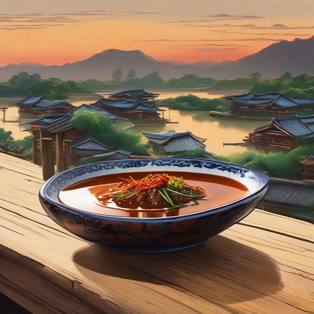 Asian Zing Sauce Recipe: Spicy Umami Bomb for Any Dish - Drool Recipes