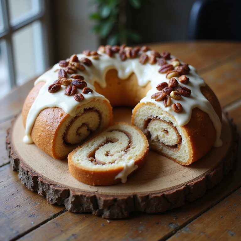 Authentic Polish Nut Roll Recipe: Soft Dough and Rich Filling - Drool ...