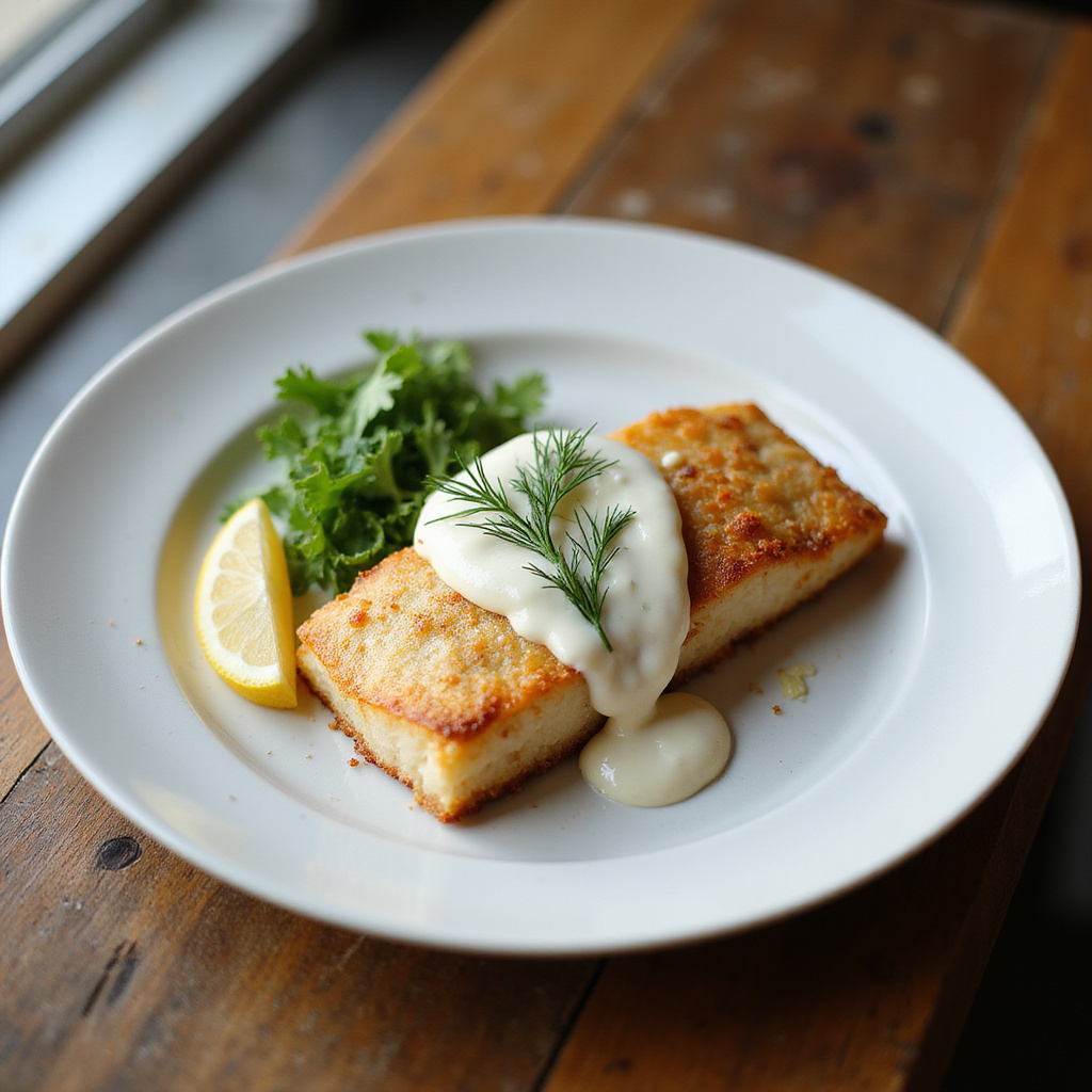 Baked Bluefish Mayonnaise Recipe: Moist & Flavorful Delight - Drool Recipes