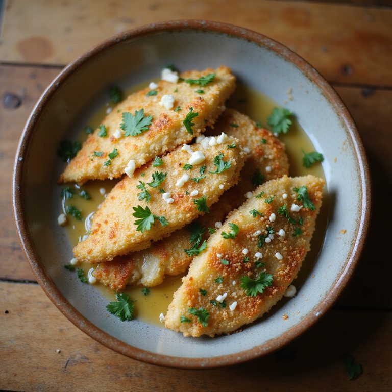 Baked Bluegill Recipe: Crispy Crust and Flaky Fish in Minutes - Drool ...