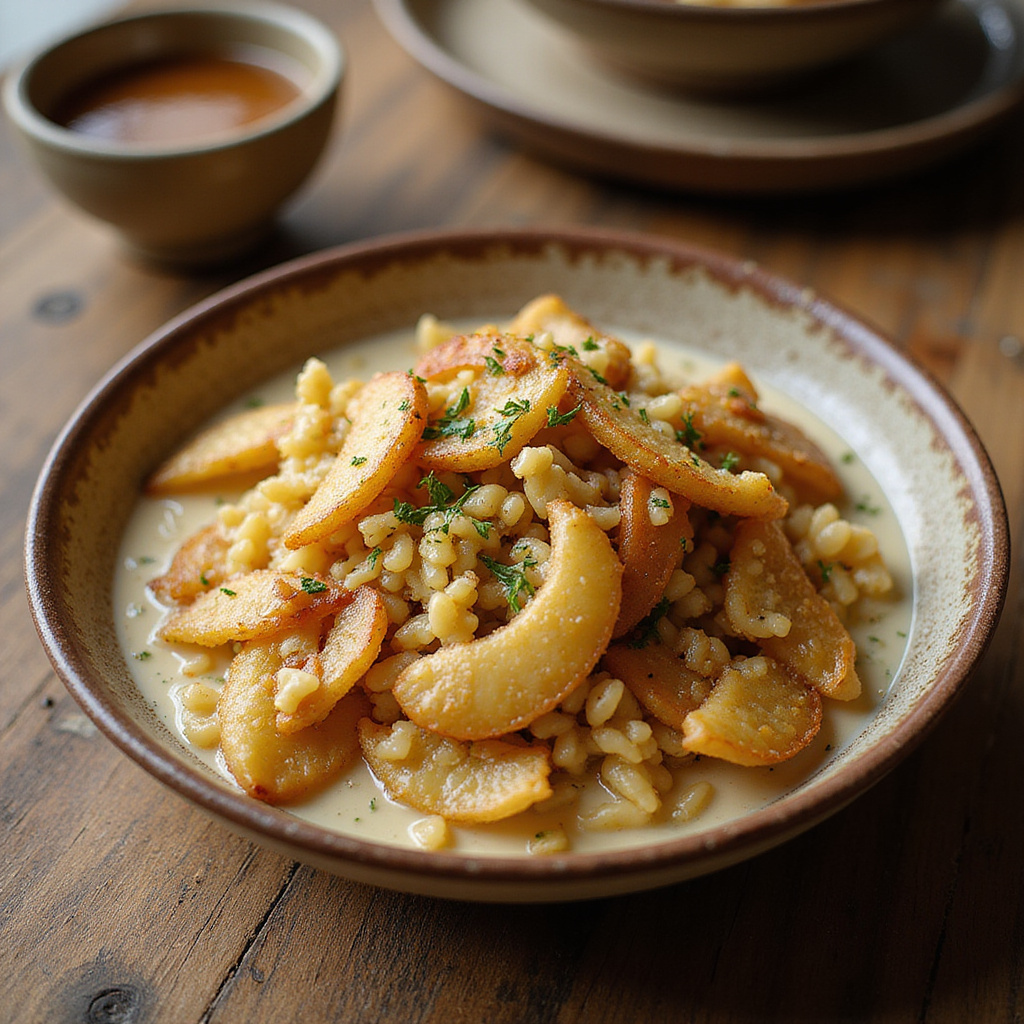 Baked Orzo Recipe: Creamy Comfort Food in One Dish - Drool Recipes