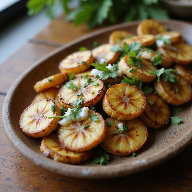 Banana Stem Recipe: Tender & Flavorful Indian-Style Side Dish - Drool ...