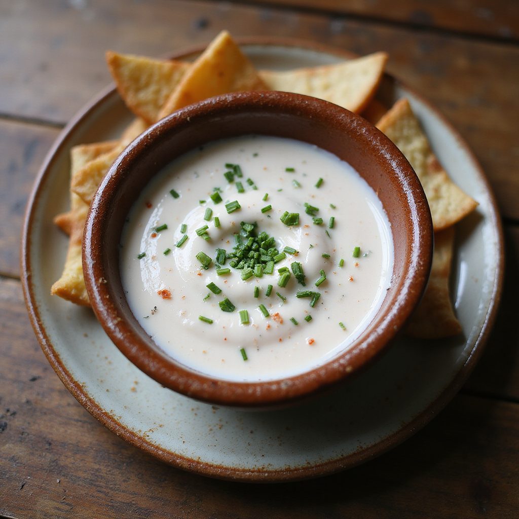 BBQ Ranch Dressing Recipe: Creamy BBQ Twist on a Classic Favorite ...