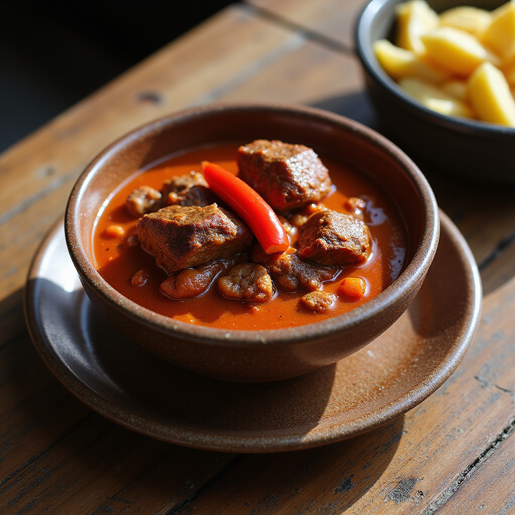 Bear Chili Recipe: Hearty Wild Game Stew in 45 Minutes - Drool Recipes