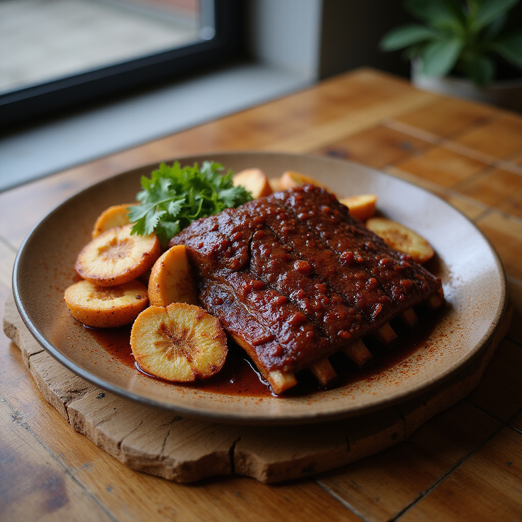 Beef Dino Ribs Recipe: Fall-Off-The-Bone Tender in 3 Hours - Drool Recipes